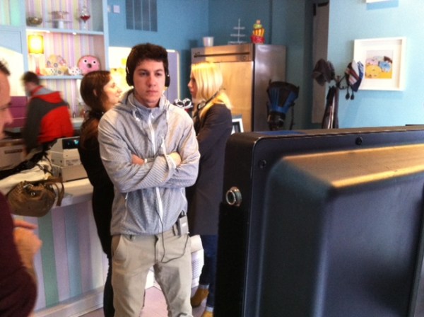 inbar levi | YOUNG HOLLYWOOD LIFE