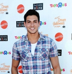 Robert Scott Wilson joins the cast of ALL MY CHILDREN | YOUNG HOLLYWOOD ...