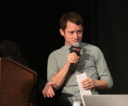 NEW YORK COMIC CON – CARTOON NETWORK HAS A SUPERPANEL – “CN ANYTHING ...